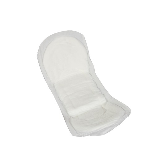 Small, Shaped Pads for Mild Incontinence - Independence